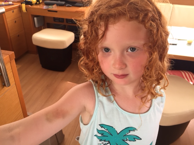 My First Three Weeks In Grenada by Millie – Sailing Trismic